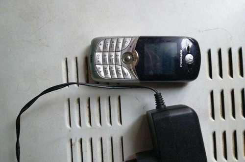 Мобильные телефоны бу Motorola c650