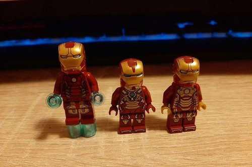 Lego marvel super heroes