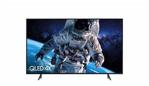 Телевизор qled Samsung QE82Q950RBT 82" (2019)