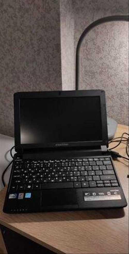 Ноутбук emashines em350