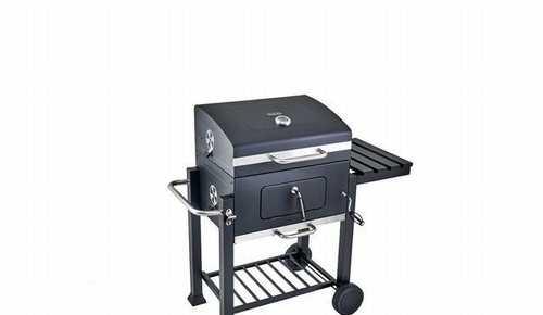 Люксовая гриль станция GoGarden Grill-Master 83