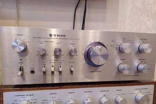 Усилитель Trio ka-7100D