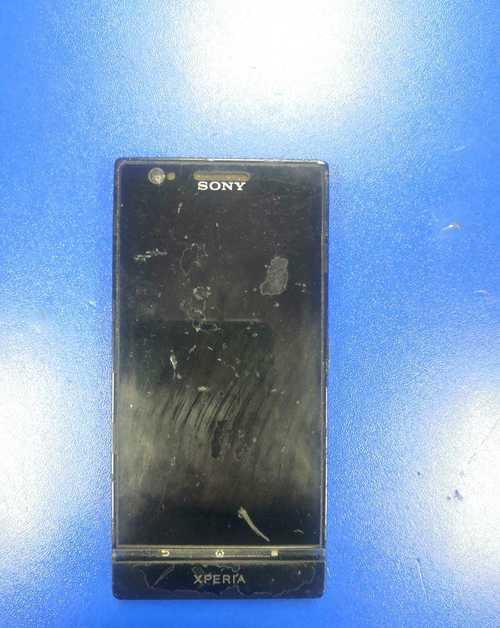 Продам смартфон Sony Xperia P LT22i