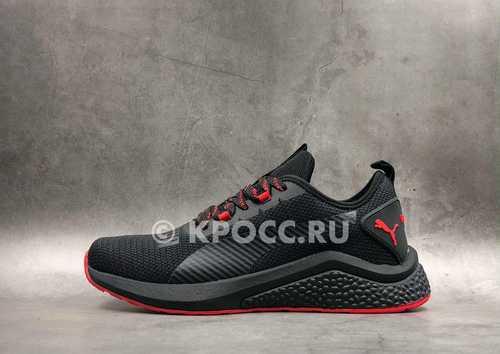 Кроссовки Puma Hybrid мужские