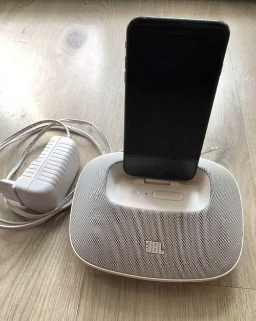 JBL onbeat micro