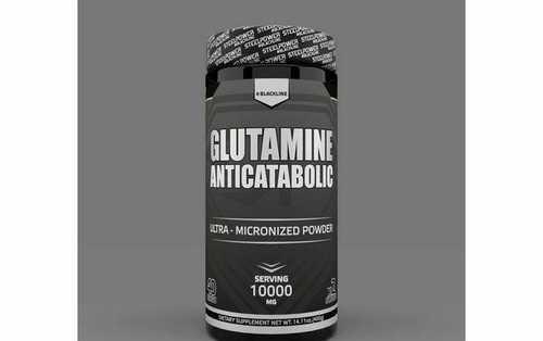 Аминокислоты креатин Glutamine
