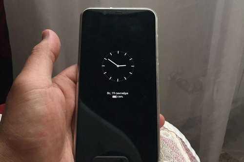 Xiaomi mi 8 6 128gb