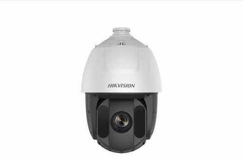 Поворотная камера Hikvision DS-2DE5425IW-AE(S5)