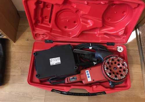 Перфоратор hilti TE-35C