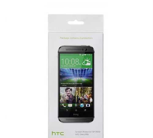 Пленки стекла для HTC