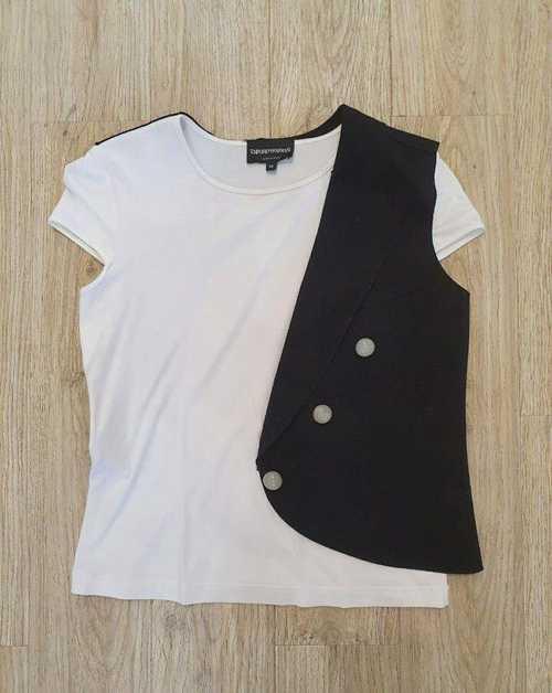 Кофта Emporio Armani оригинал