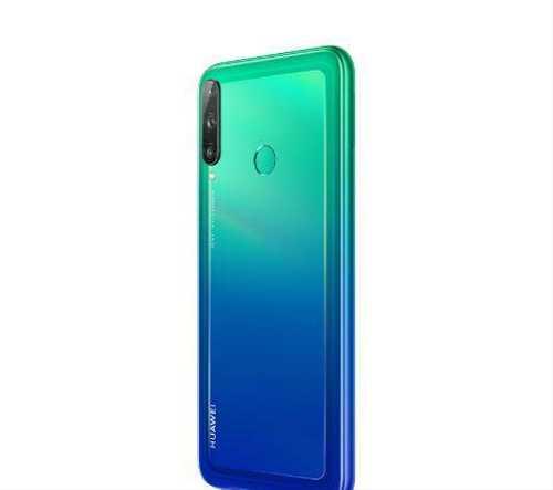 Huawei P40lite E