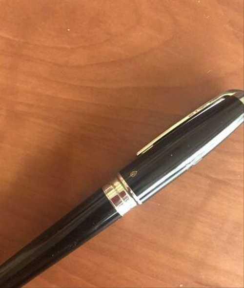 Ручка перьевая брендовая