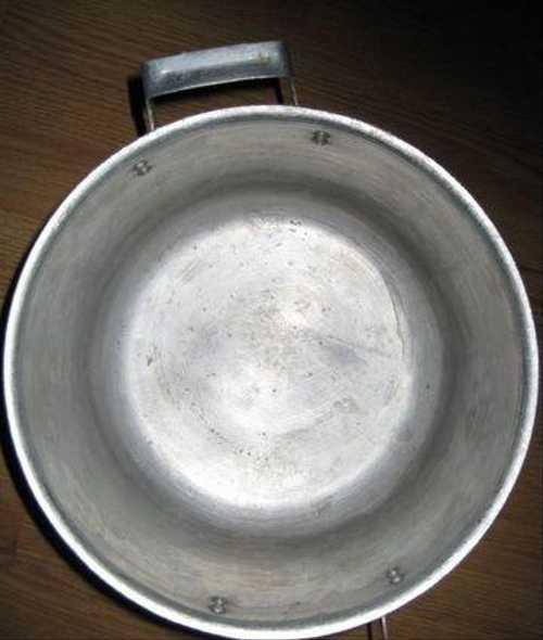 Кастрюли
