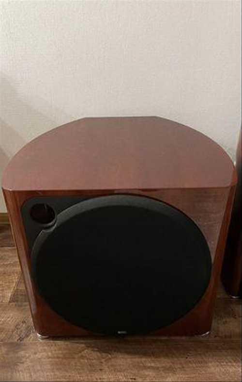 Kef reference 209