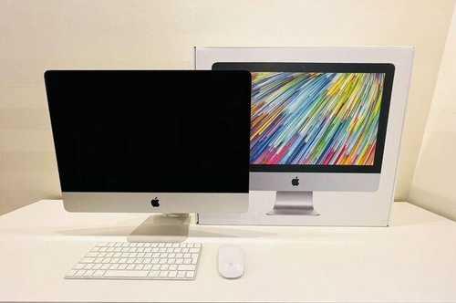 Apple iMac 21,5 / Retina 4k / i5 3,0 ггц / 8Gb / L