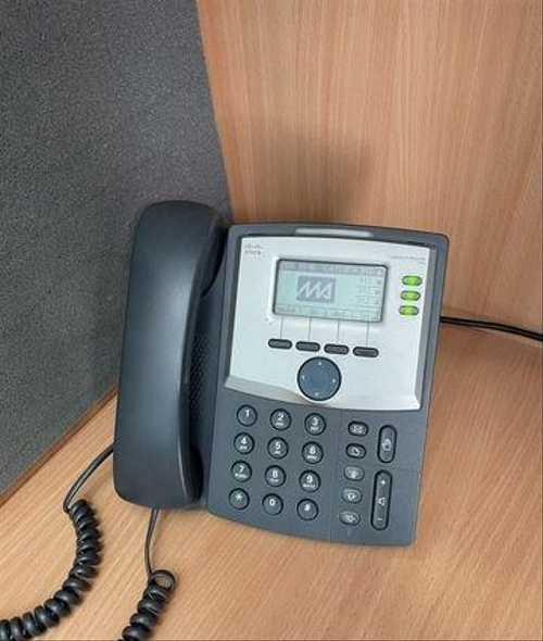 Телефон Cisco IP Phone 303. 12 штук