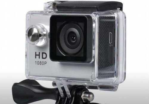 Камера Экшн sports CAM HD 1080p