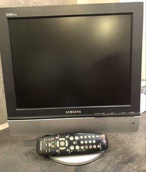 Телевизор Samsung LW15M23CP