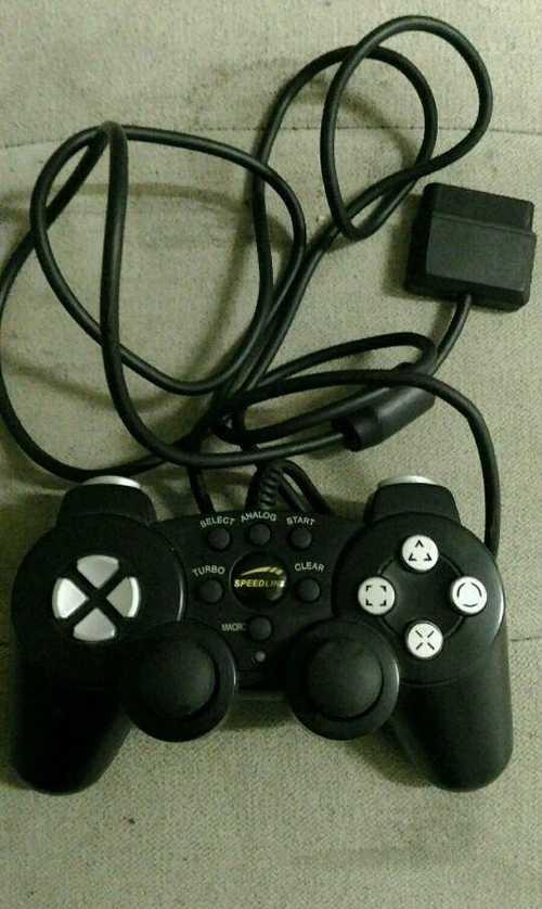 Джойстик для PS3