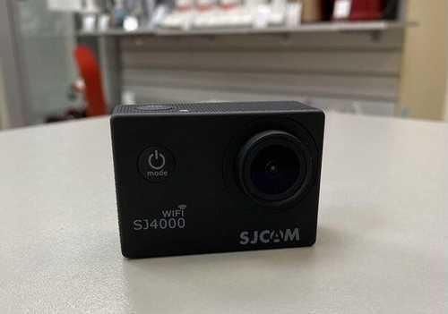 К71) Экшн камера Sjcam Sj4000 WiFi