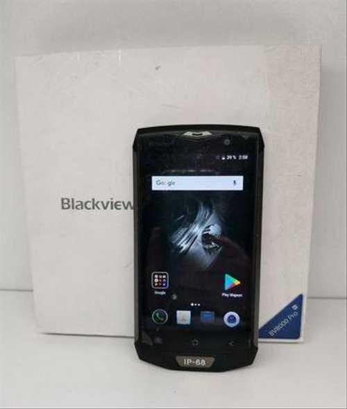 Смартфон Blackview Bv8000 Pro 6/64Gb