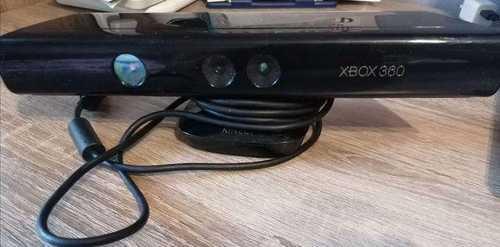Microsoft Kinect