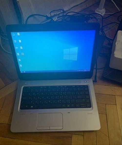 Hp elitebook 820