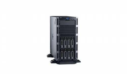 Сервер dell T330 2106202109