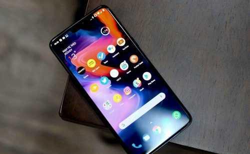 Samsung Galaxy A80 SM-A805F новый