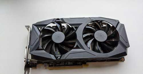 PowerColor Radeon RX 580 4Gb OEM (DVI only) Москва | Комьютерные ...
