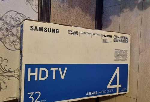Продам телевизор Samsung UE32N4000auxru