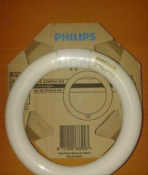 Tl e. Кольцевая лампа Philips TL-E 32w. Лампа люминесцентная TL-E 32w/54-765 1ct/12 32вт. Philips TL-E 22w/54-765. Кольцевая лампа Philips TL-E 32w с держателем.