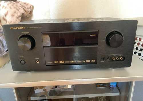 Ресивер Marantz SR7001