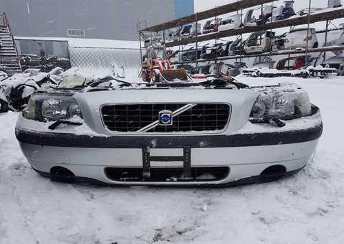 Volvo ноускат