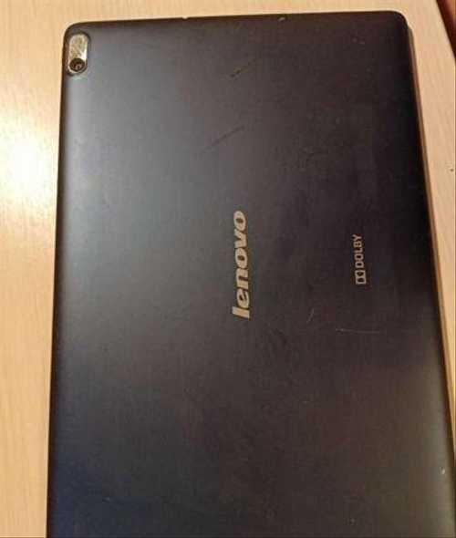 Планшет lenovo