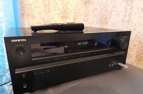 AV-ресивер Onkyo TX-NR509