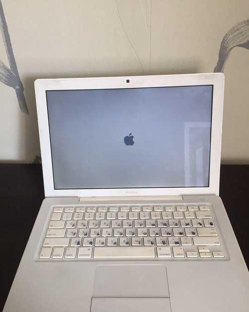 Apple MacBook а1181