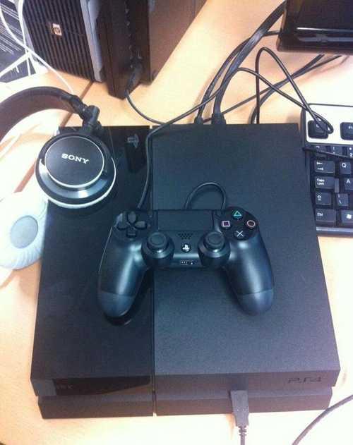 Sony PS4