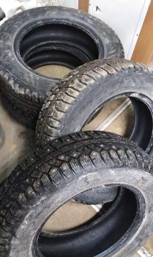 Cordiant 195/65 R15