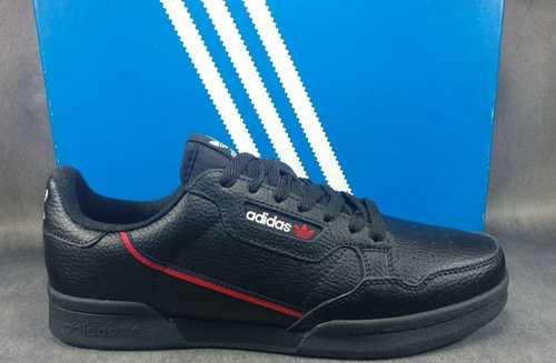 Кроссовки adidas continental 80