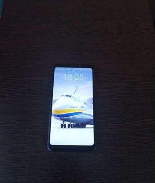 Meizu m8 4/64Gb