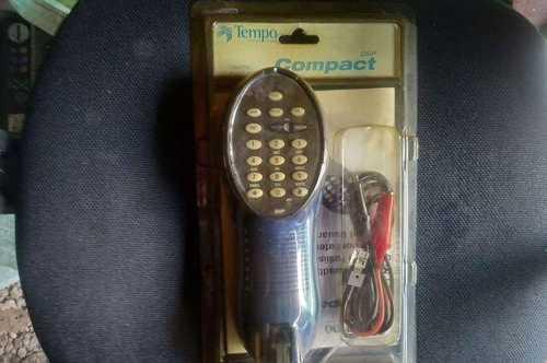 Продам Тестовая телефонная трубка Tempo Compact DS