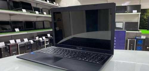 Ноутбук Asus B960/ озу 4GB/ Hdd 1000Gb
