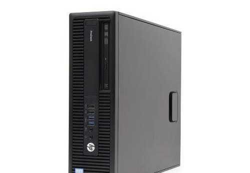 Лот 2шт hp 600g2 #2