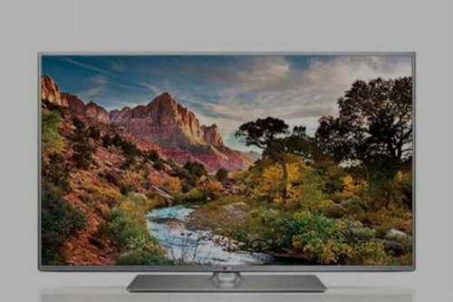 Телевизор LG smart tv (идеальное состояние)