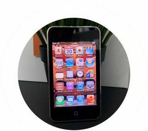 IPod Touch 3 64Gb Black Оригинальный