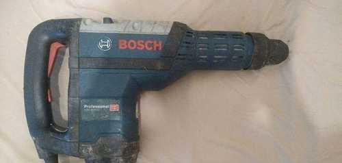 Перфоратор отбойник Bosch gbh 8-45 d