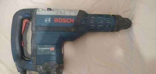 Перфоратор отбойник Bosch gbh 8-45 d