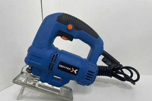 Лобзик Dexter NC500JS